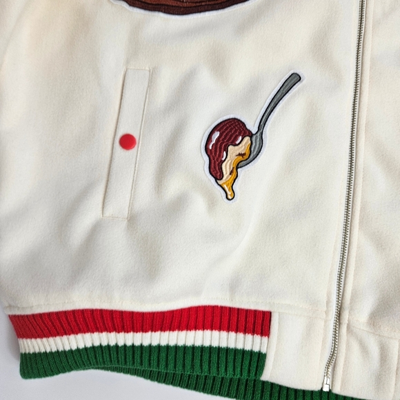 Punyus | Jackets & Coats | New Punyus X Naomi Watanabe Japan Saizeriya ...